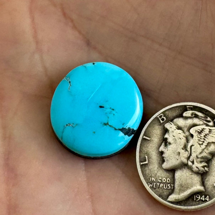 Arizona Turquoise – turquoisematrix