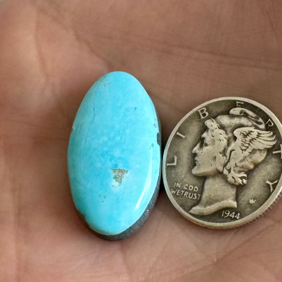 Arizona Turquoise – turquoisematrix