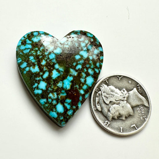 Arizona Turquoise – turquoisematrix