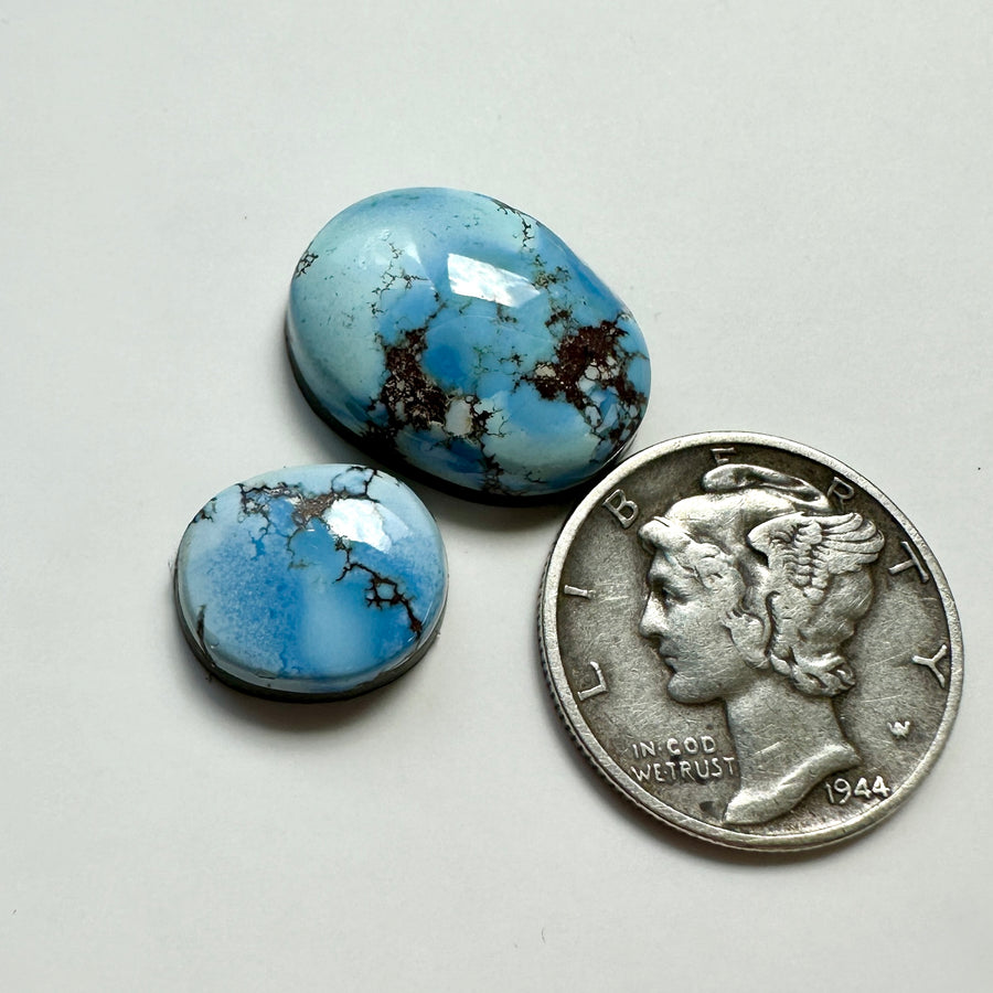 International Turquoise – turquoisematrix