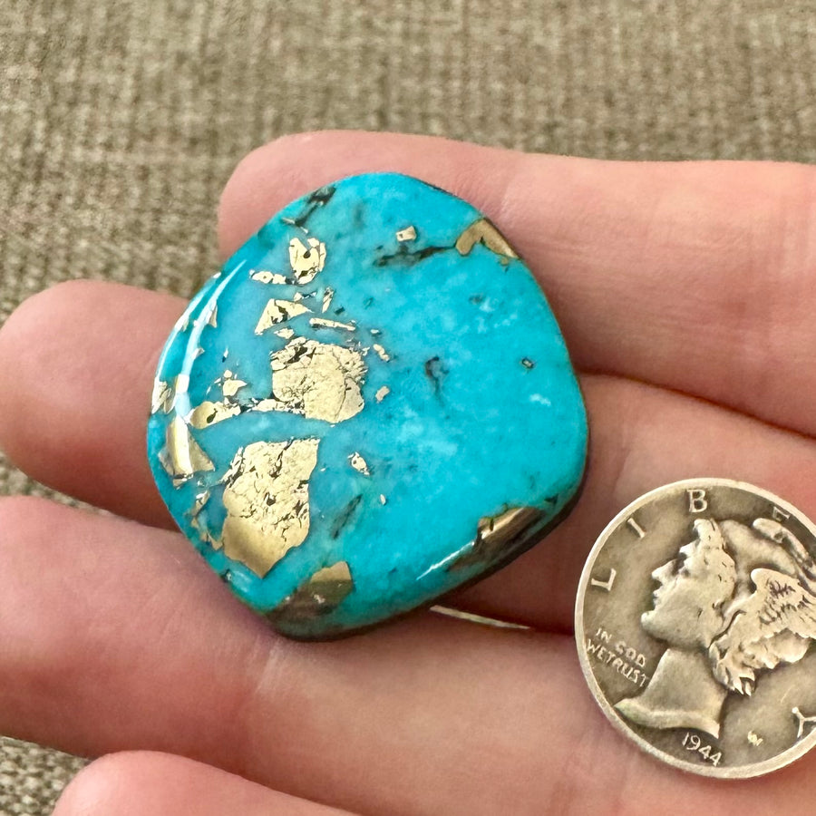 Arizona Turquoise – Page 2 – turquoisematrix