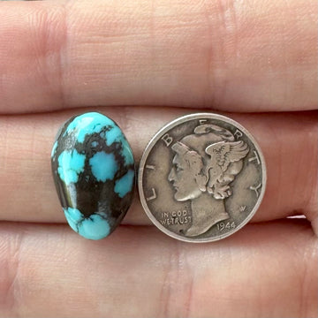 International Turquoise – turquoisematrix