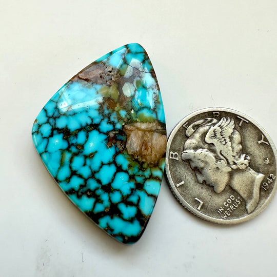 Arizona Turquoise – turquoisematrix