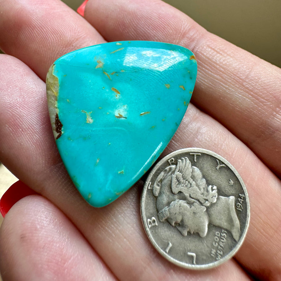 Arizona Turquoise – turquoisematrix