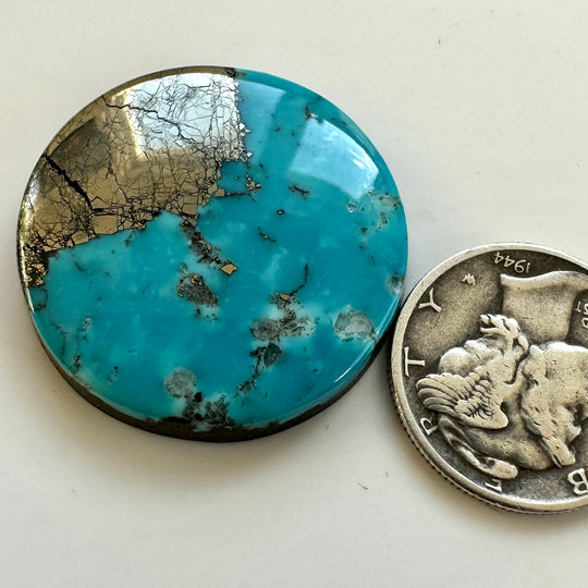 Arizona Turquoise – turquoisematrix