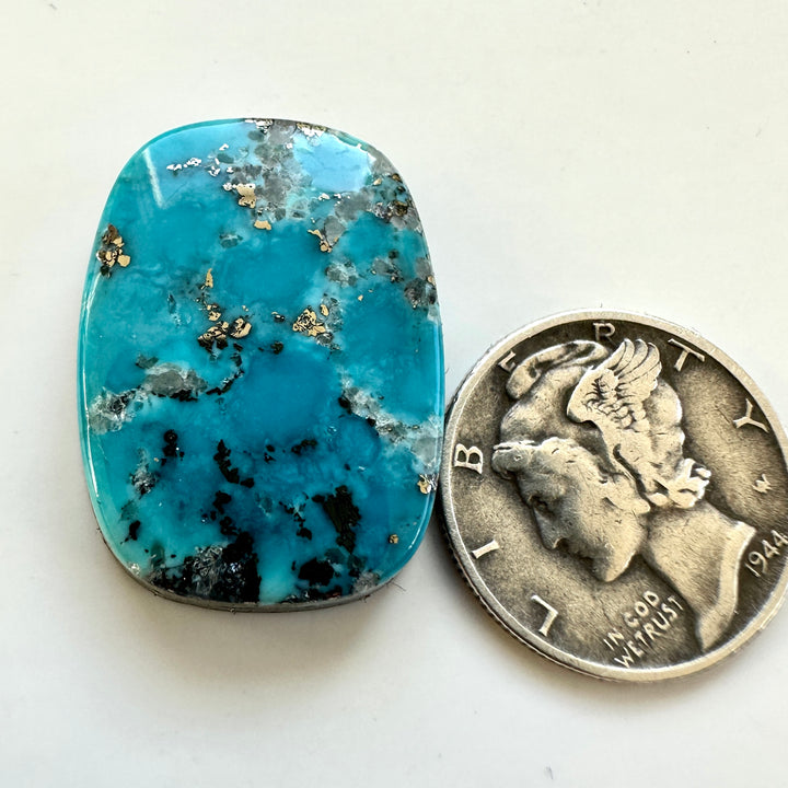 Arizona Turquoise – turquoisematrix