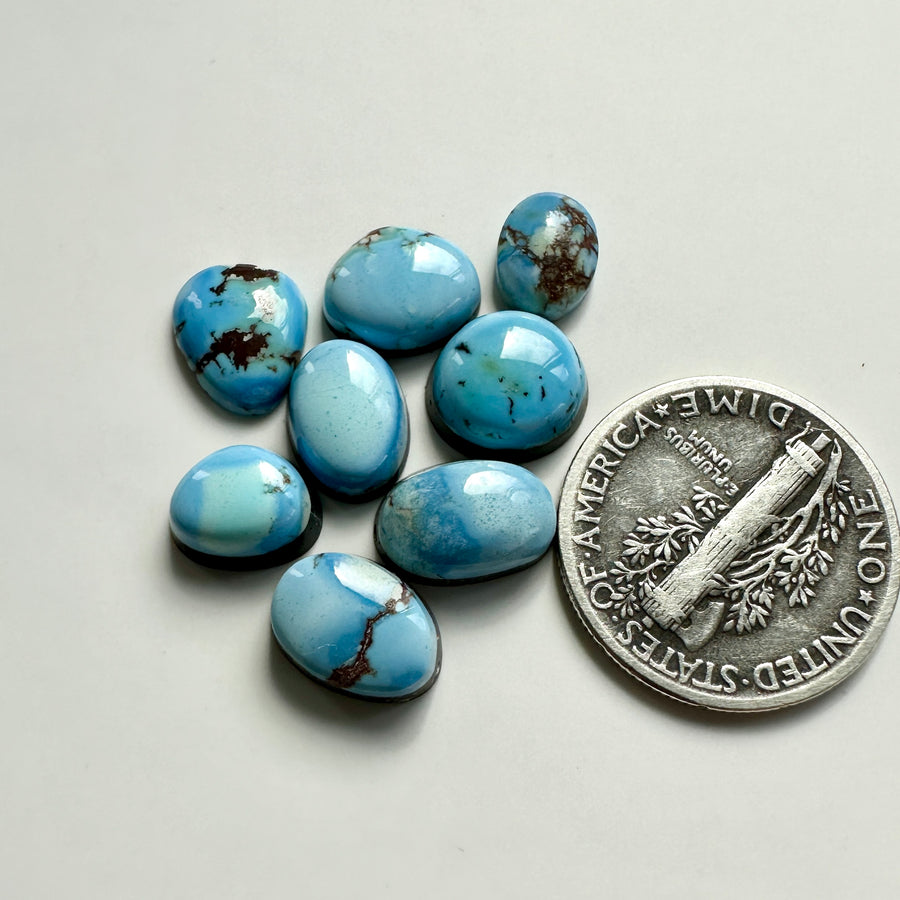 International Turquoise – turquoisematrix