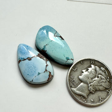 International Turquoise – turquoisematrix