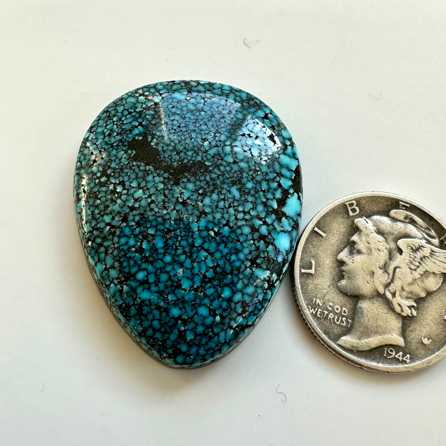 Arizona Turquoise – turquoisematrix