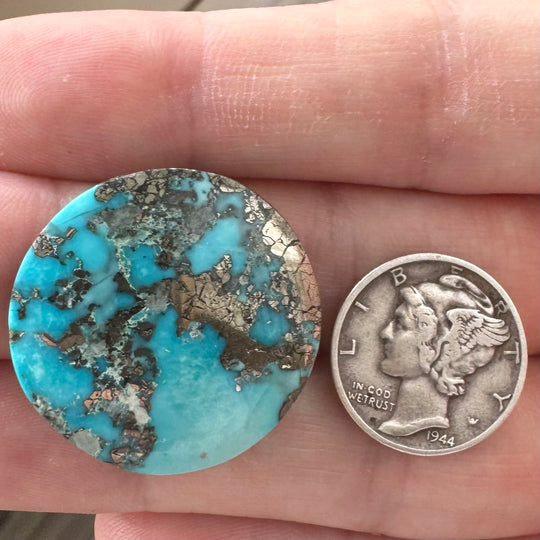 Arizona Turquoise – turquoisematrix