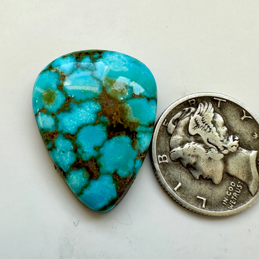 Arizona Turquoise – turquoisematrix