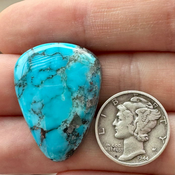 Arizona Turquoise – turquoisematrix