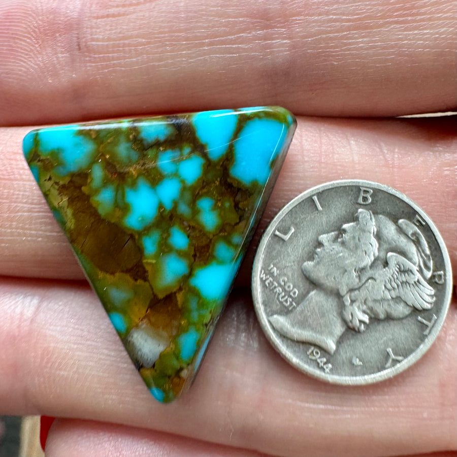 Arizona Turquoise – turquoisematrix