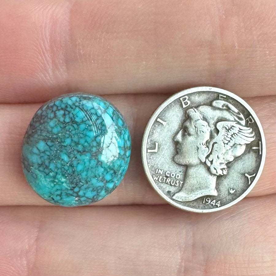International Turquoise – turquoisematrix