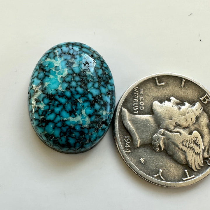 Arizona Turquoise – turquoisematrix
