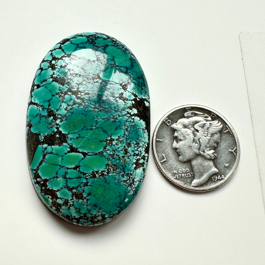 International Turquoise – turquoisematrix