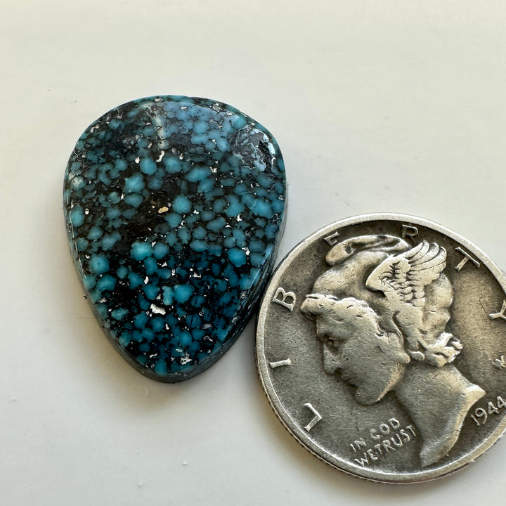 Arizona Turquoise – turquoisematrix