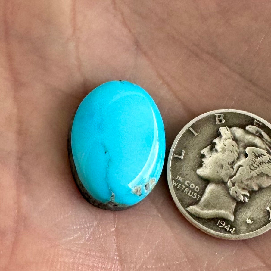 Arizona Turquoise – turquoisematrix