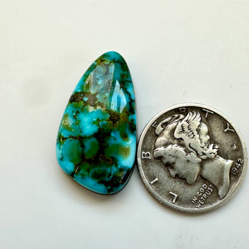 Arizona Turquoise – turquoisematrix