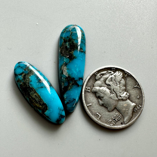 Arizona Turquoise – turquoisematrix