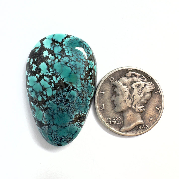 International Turquoise – turquoisematrix
