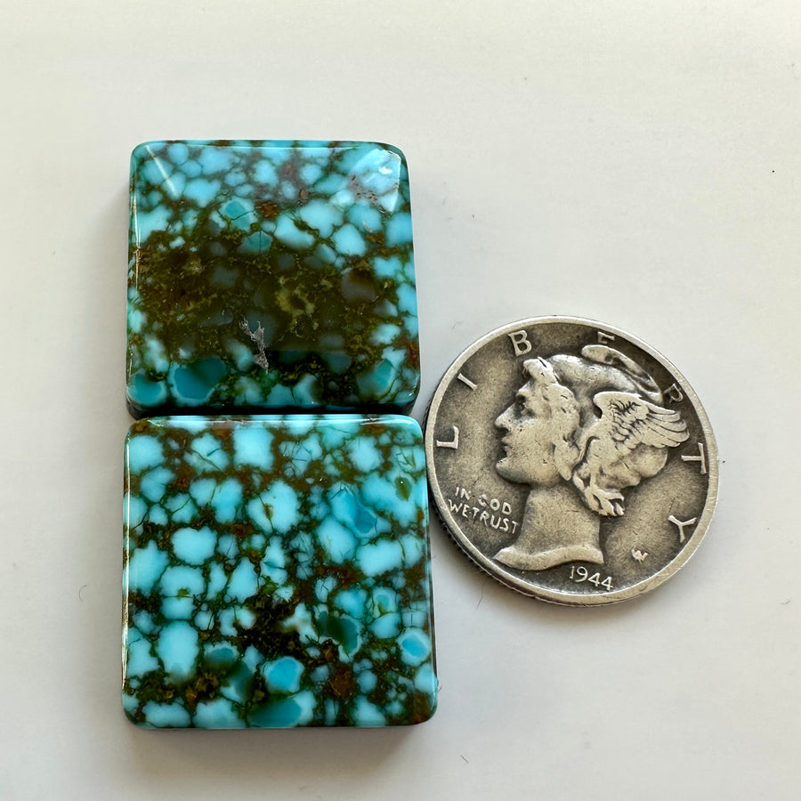 Arizona Turquoise – turquoisematrix