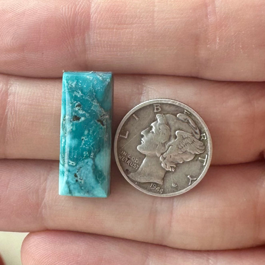 International Turquoise – turquoisematrix