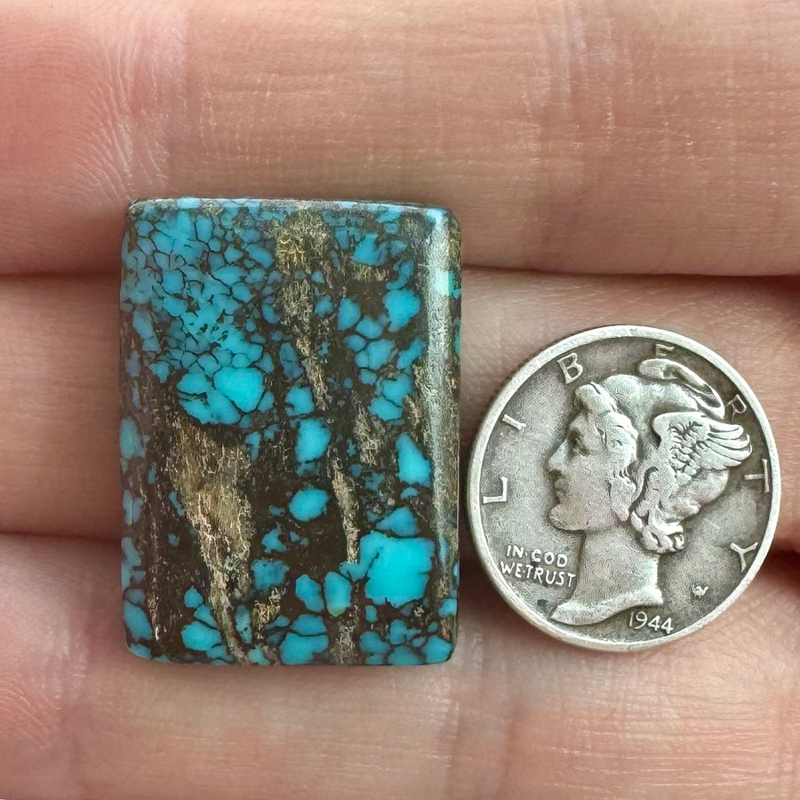 International Turquoise – turquoisematrix