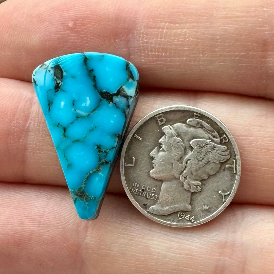 Arizona Turquoise – turquoisematrix