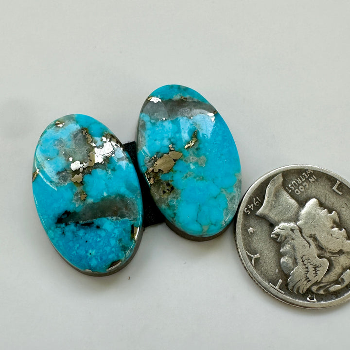 Arizona Turquoise – turquoisematrix