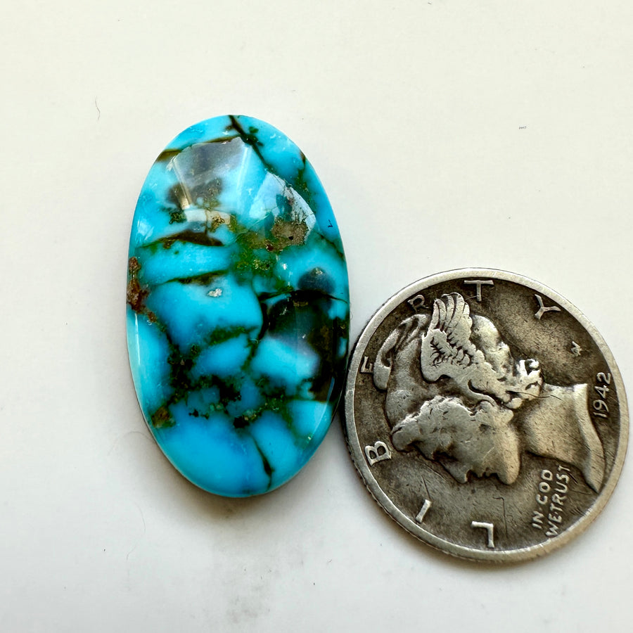 Arizona Turquoise – turquoisematrix