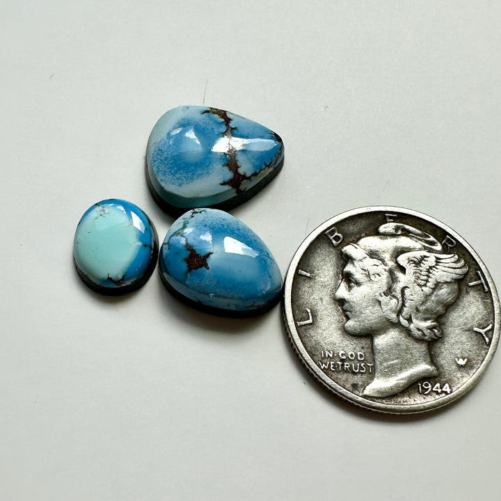 International Turquoise – turquoisematrix