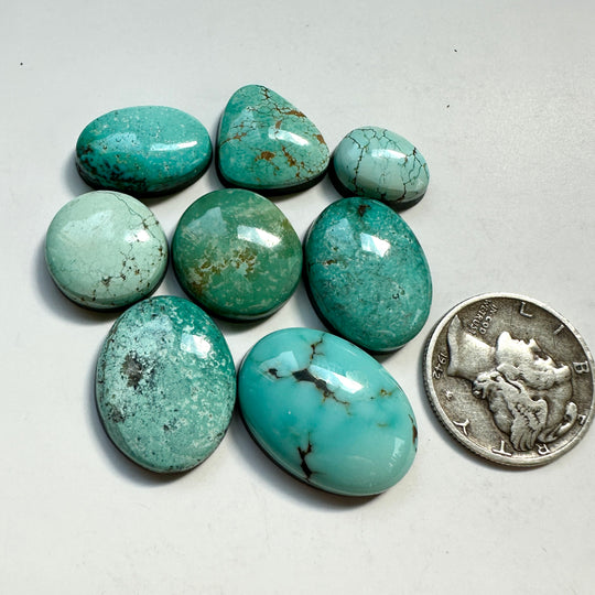 International Turquoise – turquoisematrix