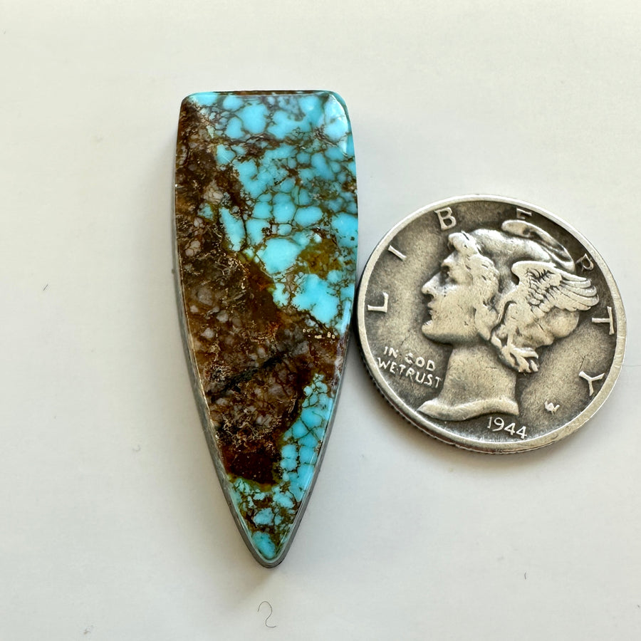 Arizona Turquoise – turquoisematrix