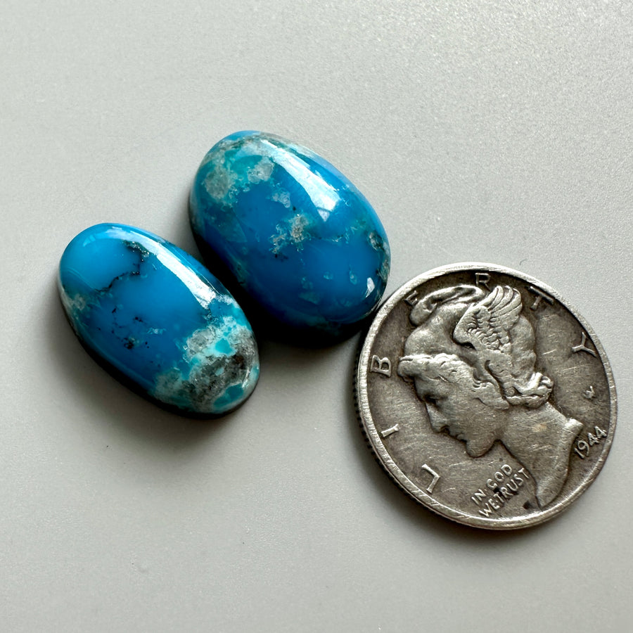 Arizona Turquoise – turquoisematrix