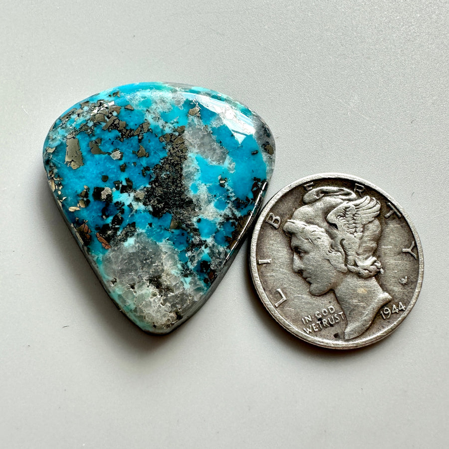 Arizona Turquoise – turquoisematrix