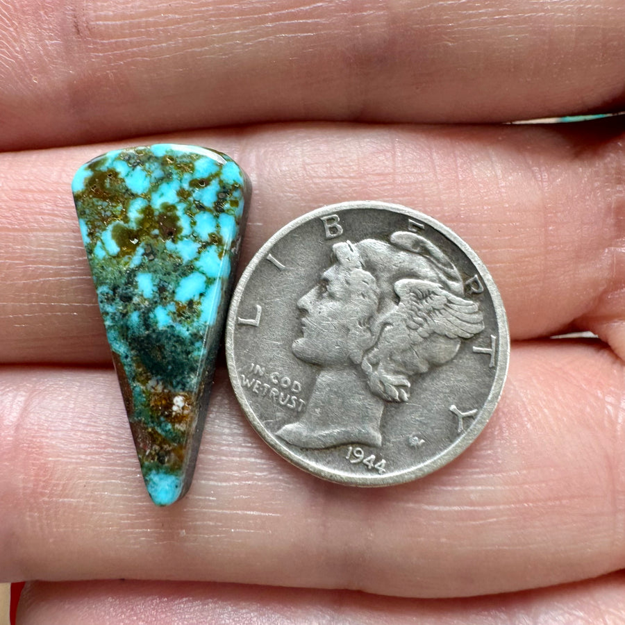 Arizona Turquoise – turquoisematrix