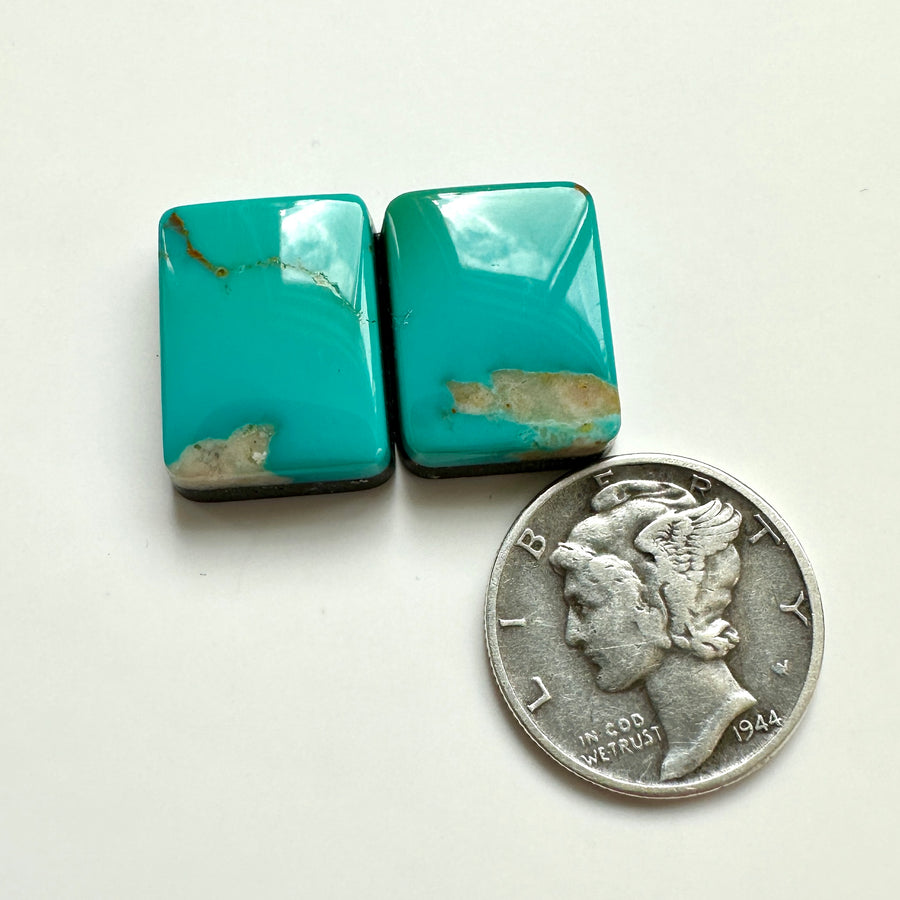 Arizona Turquoise – turquoisematrix