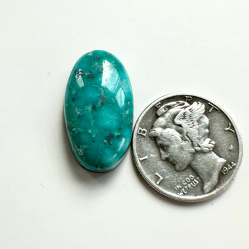 International Turquoise – turquoisematrix
