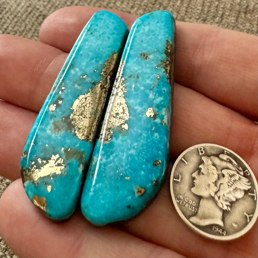 Arizona Turquoise – turquoisematrix