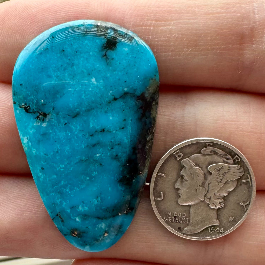 Arizona Turquoise – turquoisematrix