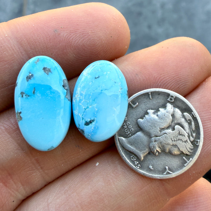 Arizona Turquoise – turquoisematrix