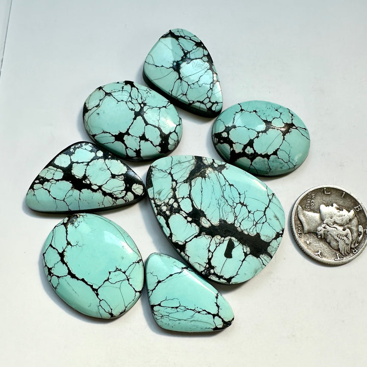 International Turquoise – turquoisematrix