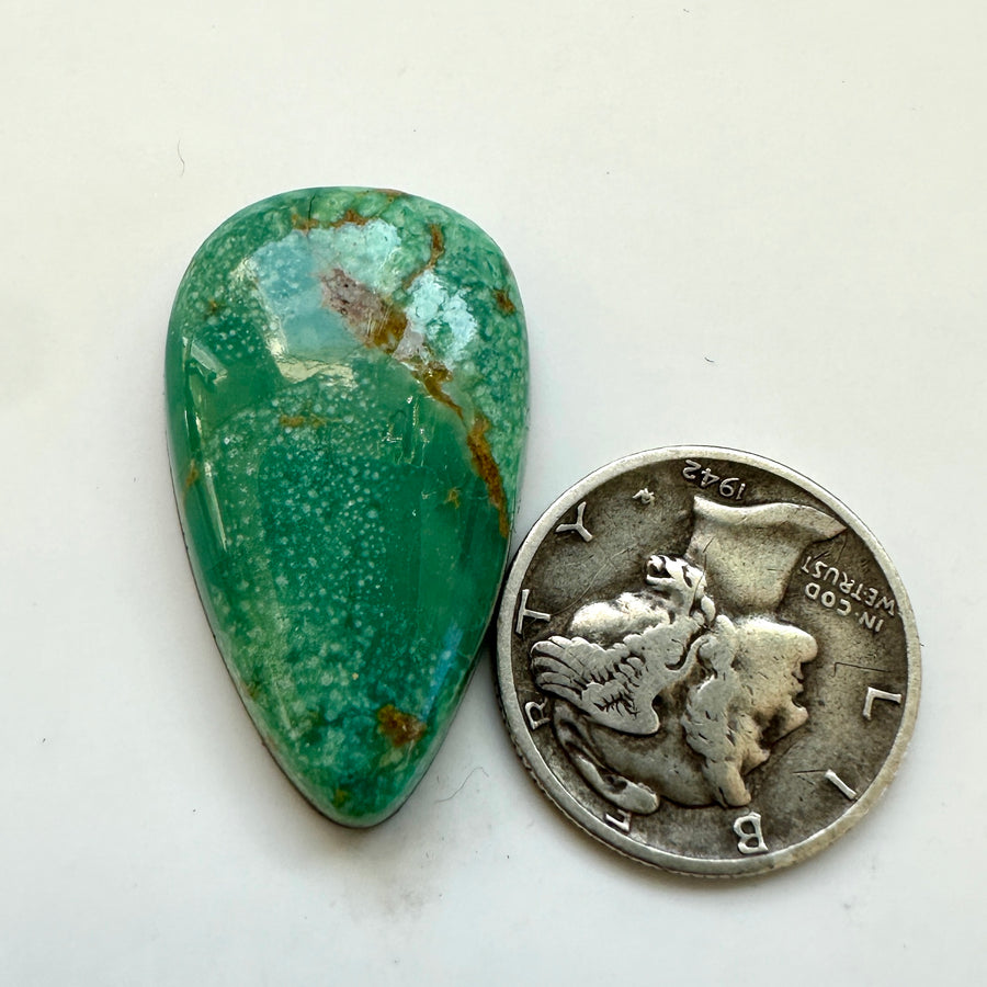 Arizona Turquoise – turquoisematrix