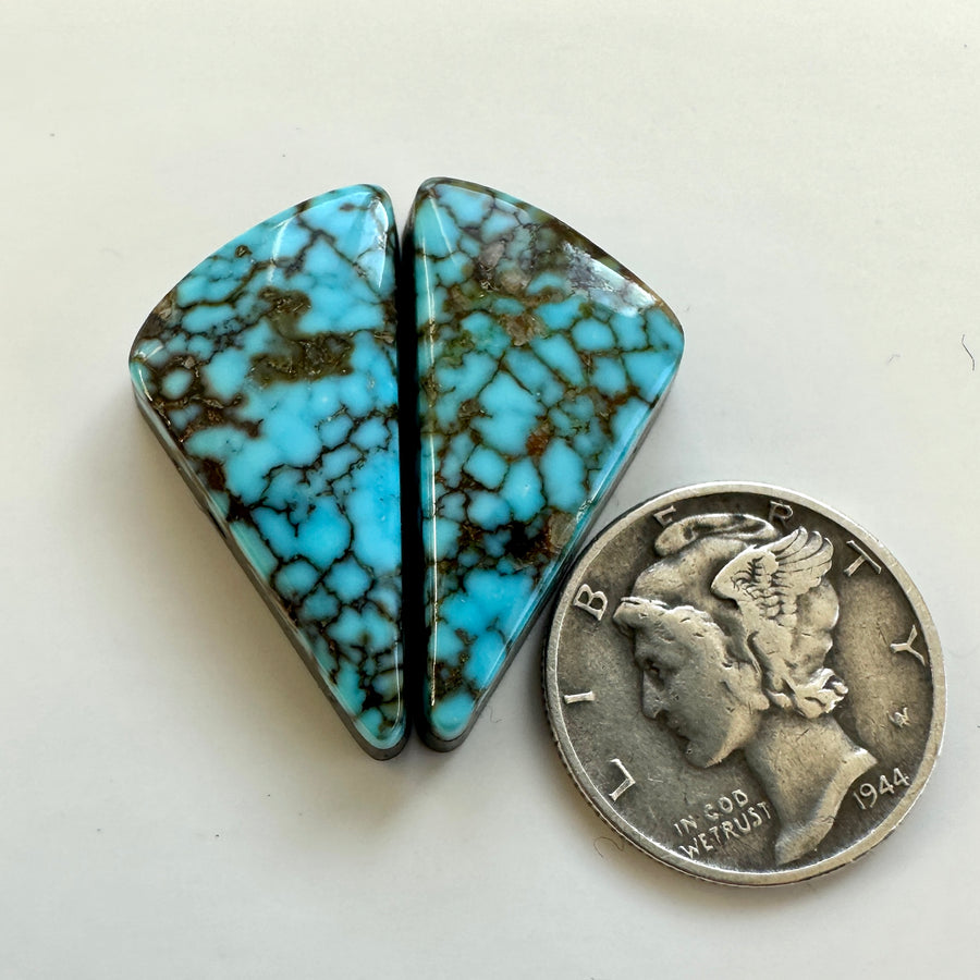 Arizona Turquoise – turquoisematrix