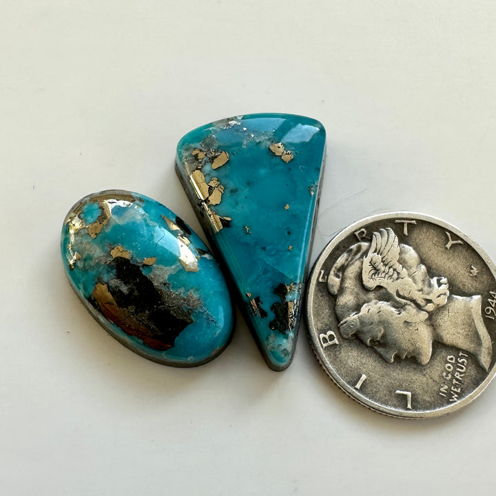 Arizona Turquoise – turquoisematrix