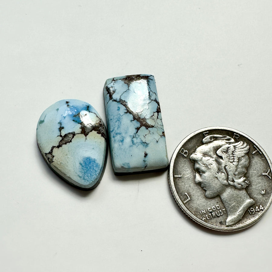 International Turquoise – turquoisematrix