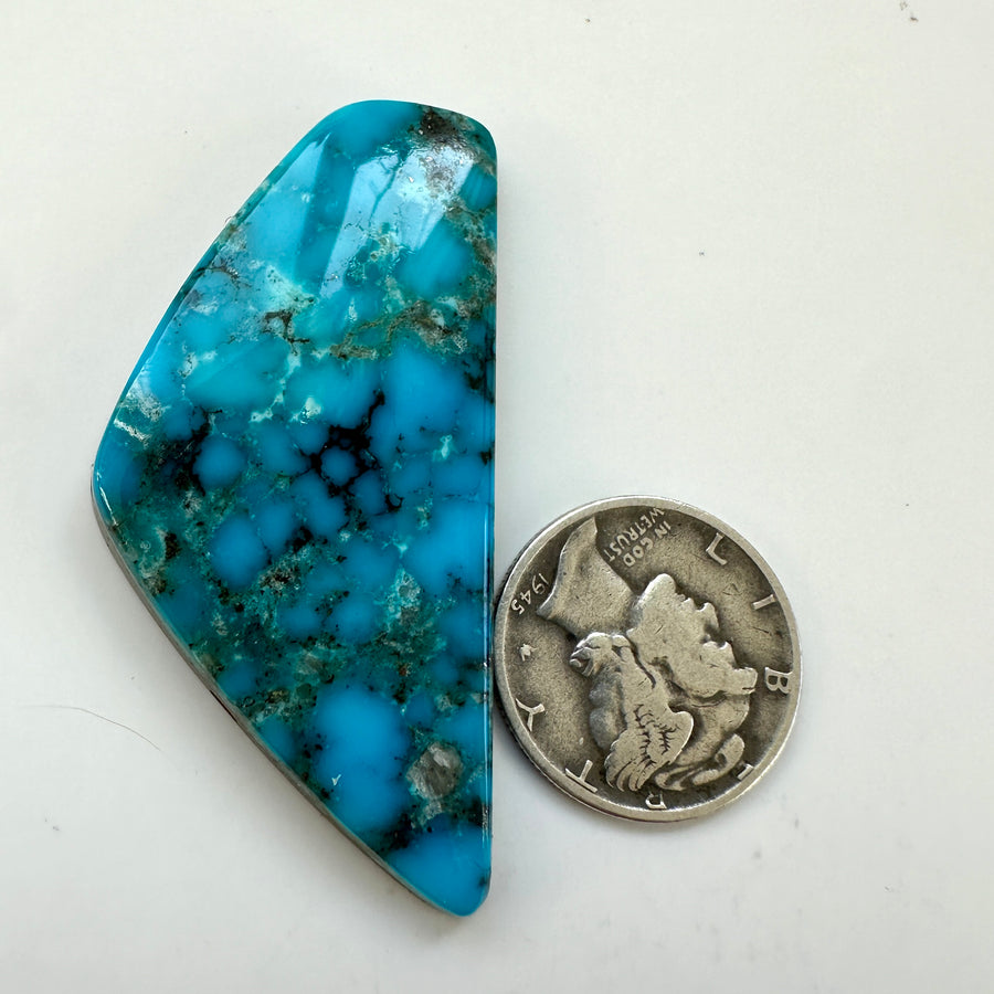 Arizona Turquoise – turquoisematrix