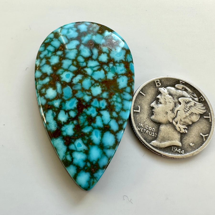 Arizona Turquoise – turquoisematrix