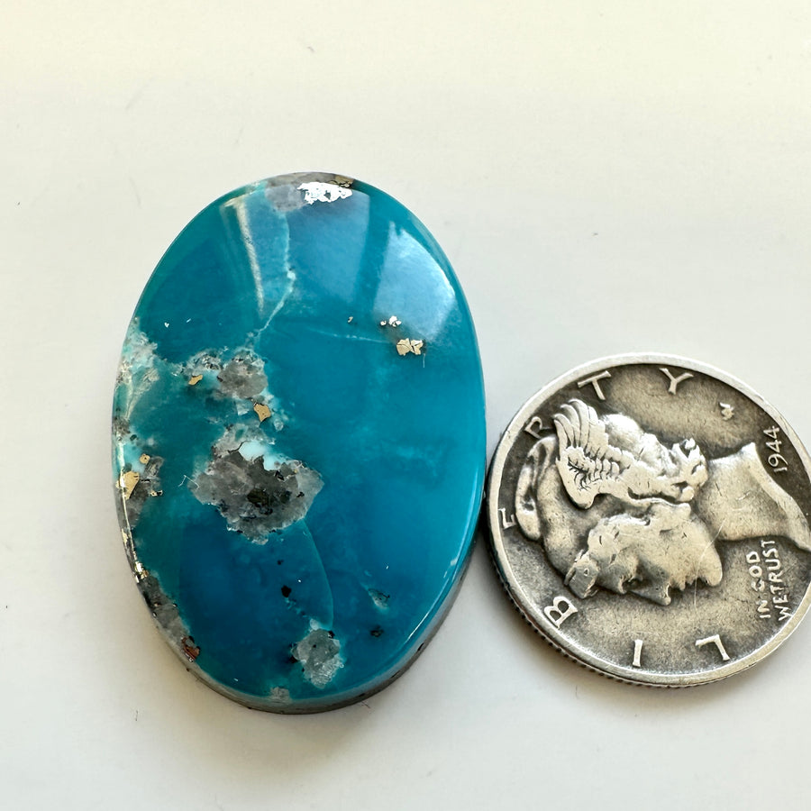 Arizona Turquoise – turquoisematrix